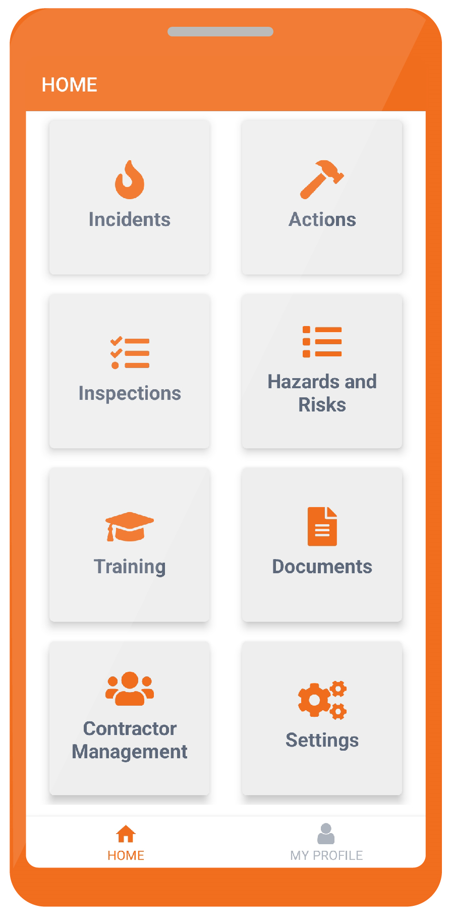 Home - Safety Space - Make Your Workplace Safer